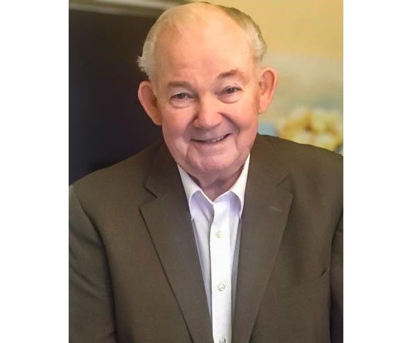 Pastor Glen Alfred Levan Obituary (2026) - Winter Haven, FL - Oak Ridge ...