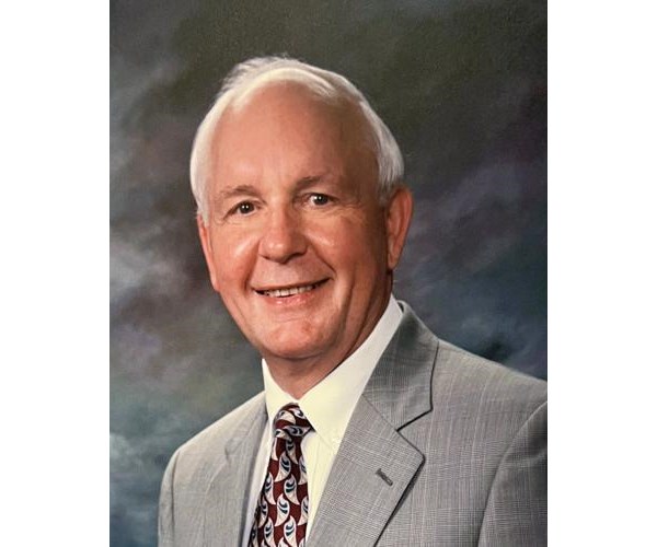 James William Rogers, DDS Obituary (2023) - Bossier, LA - Boone Funeral ...