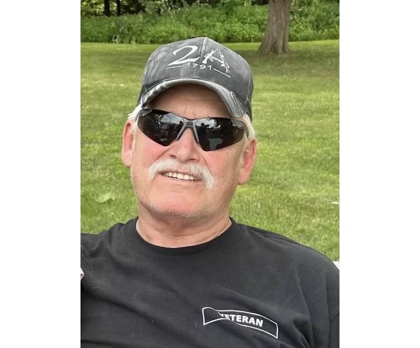 John Eric Fleury Obituary (2023) - Swanton, VT - Goss Life Celebration ...
