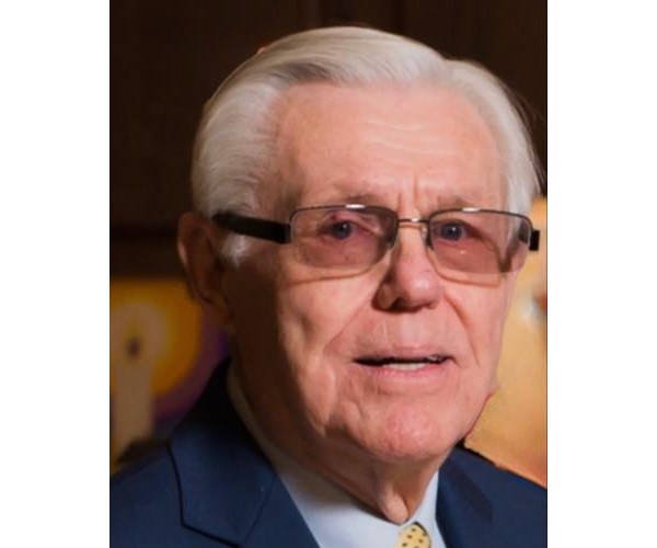 Vernon David Middleton Obituary (2025) - Amarillo, TX - Boxwell ...