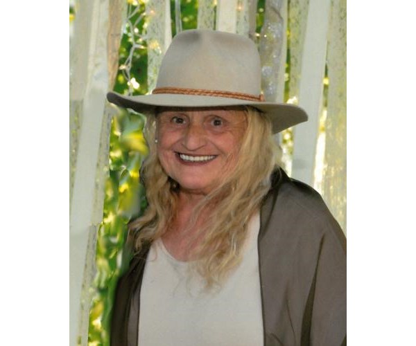 Karen Busby Obituary and Online Memorial (2026)