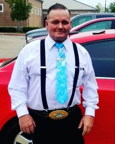JM Pearson, Jr. Obituary (2025) - Houston, TX - Integrity Funeral Home ...