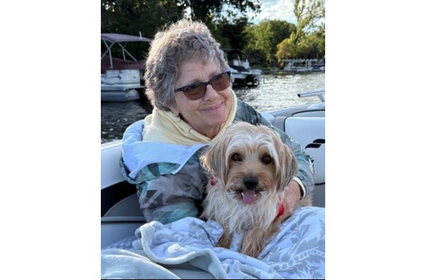Renee L. Nelson Obituary (2025) - Sheboygan, WI - Olson Funeral Home ...