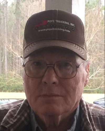 Elmer "Pete" Lee Lashley Obituary (2025) - Homerville, GA - Roundtree ...