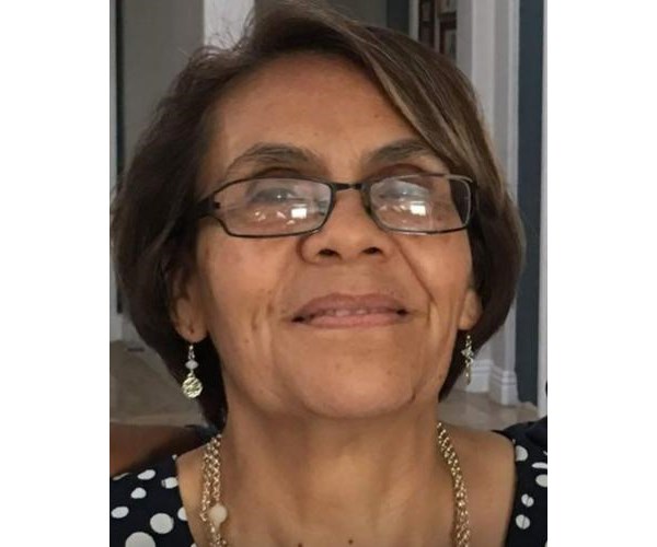 Teresa Chavez de Payan Obituary (2024) - Albuquerque, NM - Gabaldon ...