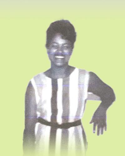 Sandra Olivia Franklin Obituary (2022) - Harrisburg, PA - Hooper ...