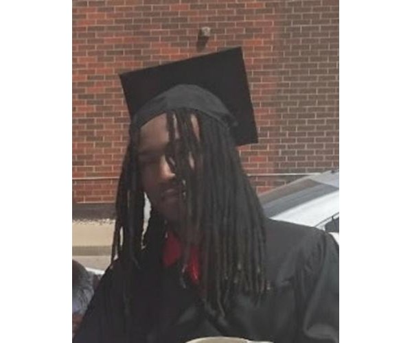 Jamarius Johnson Obituary and Online Memorial (2026)