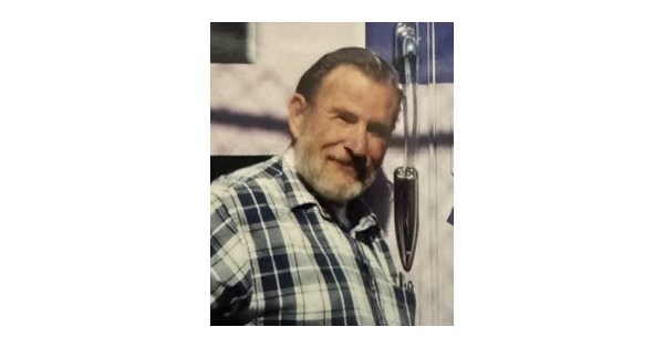 Keith Lewis Obituary and Online Memorial (2026)