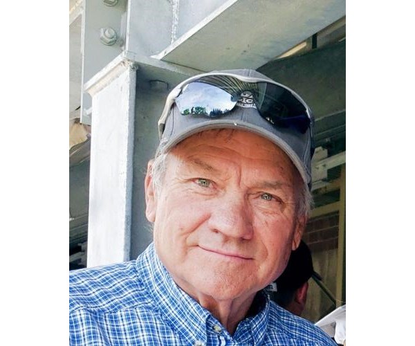 Leonard Brent Sharp Obituary (2024) - Preston, ID - Red Rose Funeral ...