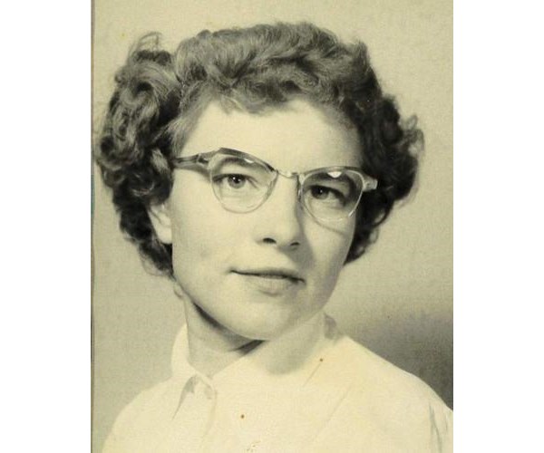 Grace Ellen Clark Obituary (2025) - Waupun, WI - Kohls Community ...