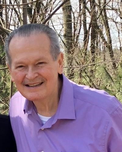 Ralph C. Jones Obituary (2025) - Schuylkill Haven, PA - Geschwindt ...