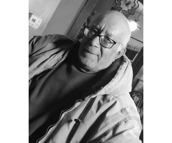 Martin Carrillo Obituary (2026) - Cicero, IL - Sourek Manor Funeral ...