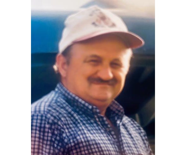 Thomas "Tommy" Robert Jeffers Obituary (2025) - Chatfield, MN - Riley ...