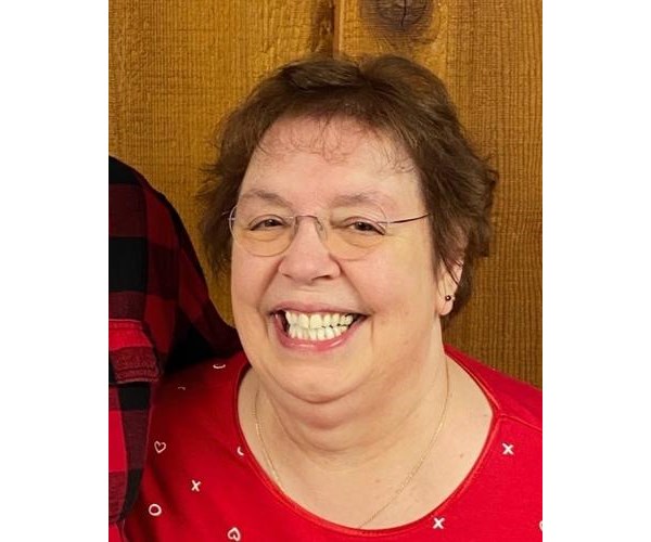 Linda "Lin" Marie (Dorschner) Krablean Obituary (2024) - Menasha, WI ...