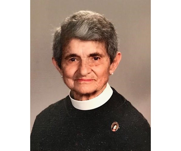 Rev. Sharline A. Fulton Obituary (2025) - Philadelphia, PA - Jacob F ...
