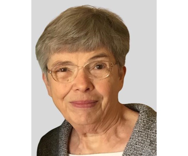 Jean Maxine Werth Obituary (2024) - Delta, CO - Taylor Funeral Service ...