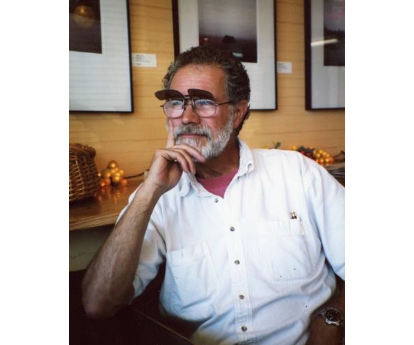 Erren Keeth Barnhard Obituary (2025) - Port Orchard, WA - Rill Chapel ...
