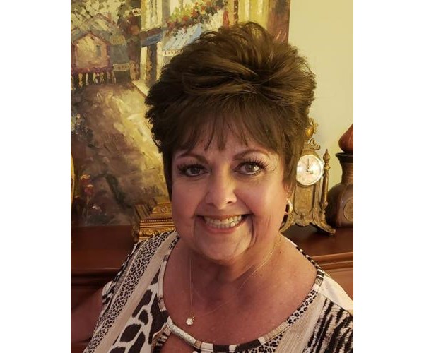 Debra "Debi" Marie Glenn Obituary (2026) - Grove City, OH - Newcomer ...