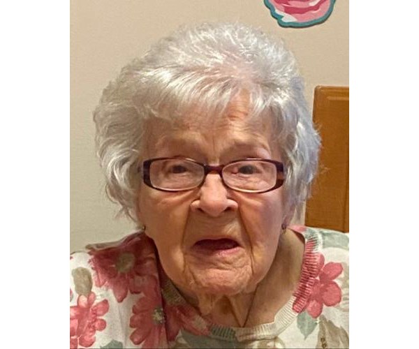 Virginia M. Gagnier Obituary (2025) - Rochester, NY - New Comer ...