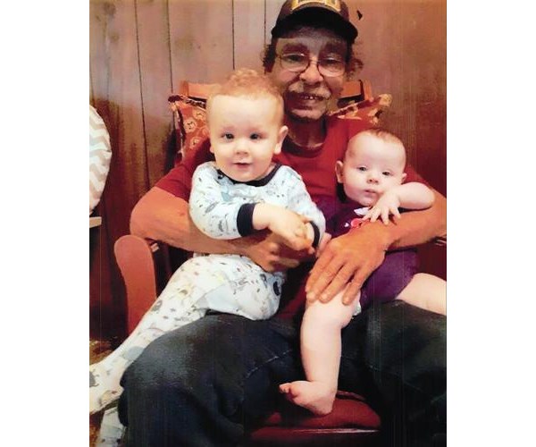 Eric Paul Fontenot Obituary (2025) - Ville Platte, LA - Ardoin's ...