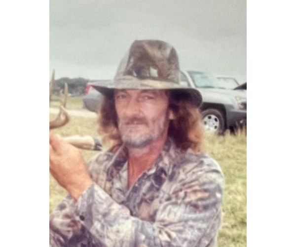 Thomas "Tinman" Foster, Jr. Obituary (2024) - Many, LA - Rose-Neath ...