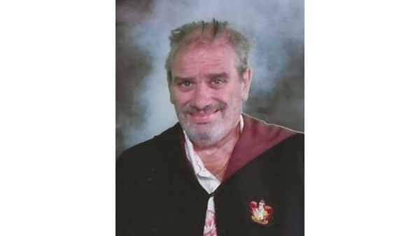 Michael Alan Scrimpshire Obituary (2025) - Columbus, GA - Vance Brooks ...
