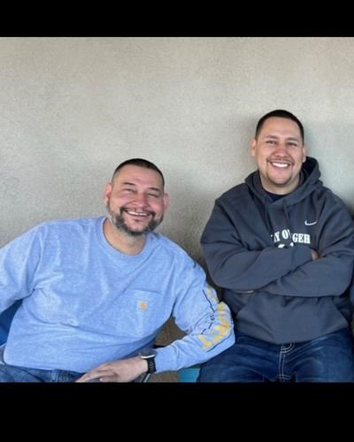 Jason & Nathan Abeyta Obituary (2025) - Espanola, NM - DeVargas Funeral ...