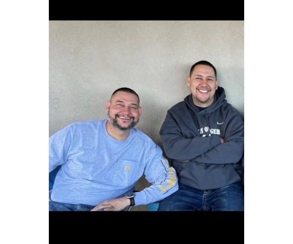 Jason & Nathan Abeyta Obituary (2025) - Espanola, NM - DeVargas Funeral ...
