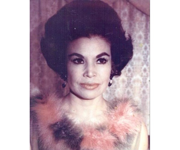 Ruth Townsend Obituary (2024) - San Diego, CA - Featheringill Mortuary