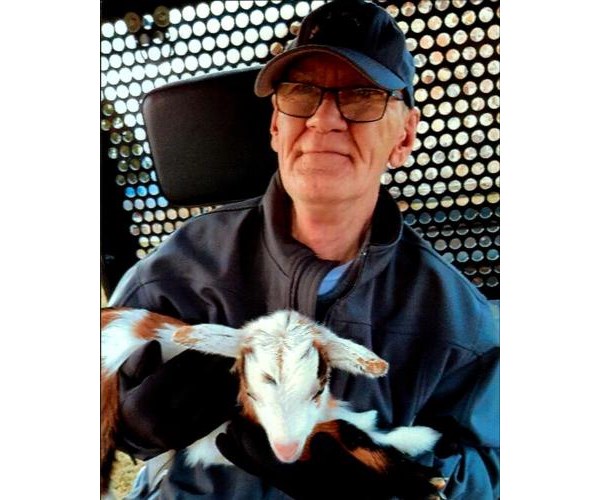 Wilson "Wink" Howard Jr. Obituary (2025) - Lake City, TN - Hatmaker ...