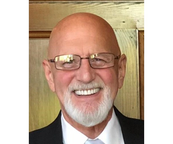James (Jim) Edward George Obituary (2024) - Manchester, NH - Cremation ...