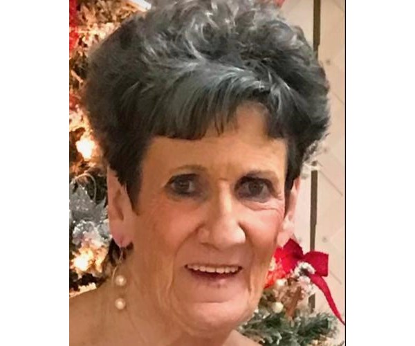 Patsy "Pat" Shepard Obituary (2025) - Calhoun, GA - Max Brannon & Sons ...