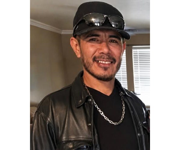 Albert Arredondo Jr. Obituary and Online Memorial (2026)