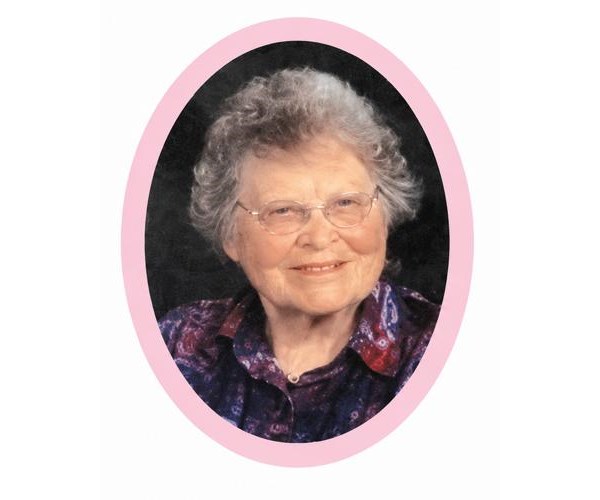 Dorothy Brink Obituary (2026) - Derby, KS - Smith Mortuary - Derby Chapel