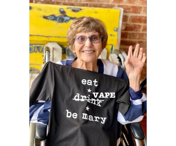 Mary Helen Gough Landes Obituary (2025) - Marion, IL - Blue Funeral ...