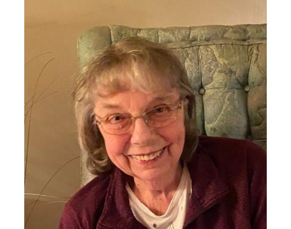 Peggy Iverson Obituary and Online Memorial (2025)