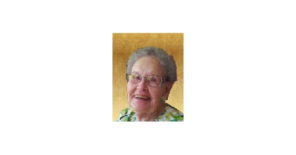 Eleanor Johnson Obituary (2024) - Winnebago, MN - Spencer-Owen Funeral ...