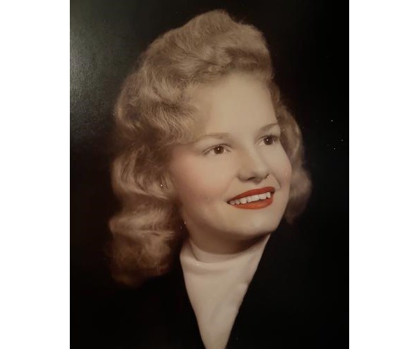 Shirley Murphy Obituary and Online Memorial (2026)