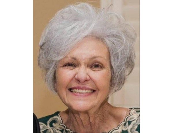 Paulette Young Obituary (2026) - Centerville, TX - Walters Funeral Home
