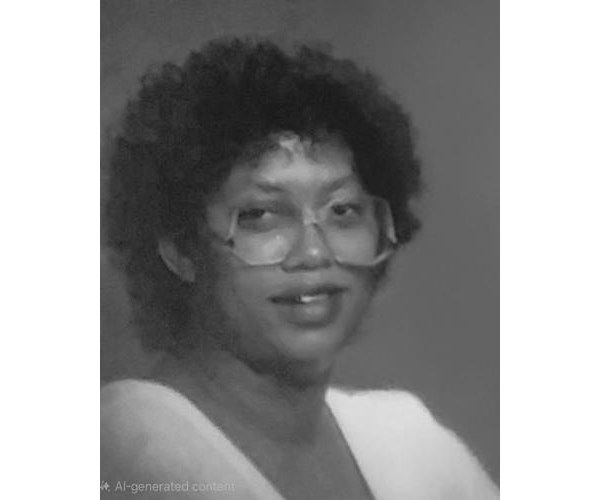 Johnetta Faye Foster Obituary (2025) - Nashville, TN - Terrell Broady ...