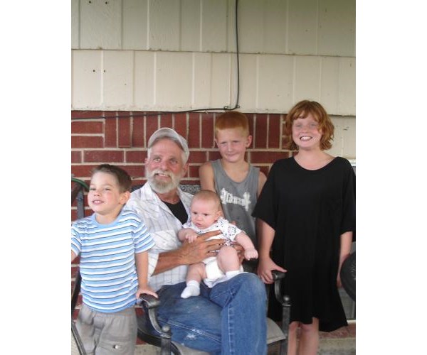 Kelly A Bell, Jr. Obituary (2024) - Gallatin, TN - Sumner Funeral ...