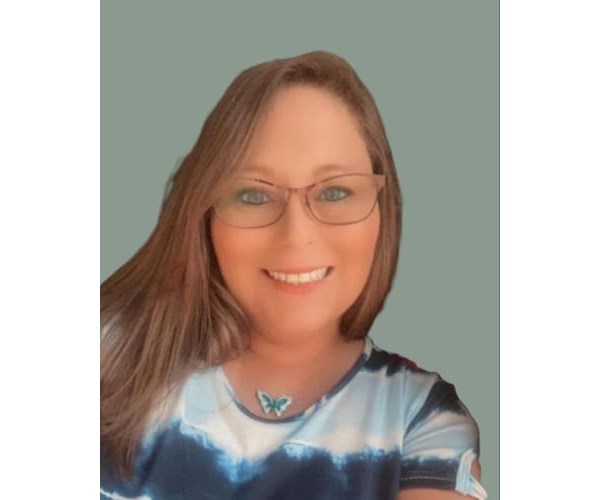 Crystal Renee Byrd Obituary (2025) - Patrick, SC - Kiser Funeral Home