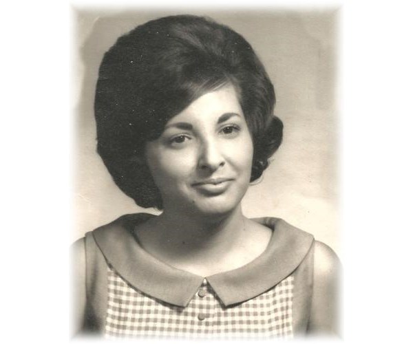 Margaret Anne Armstrong Obituary (2025) - Savannah, TN - Shackelford ...