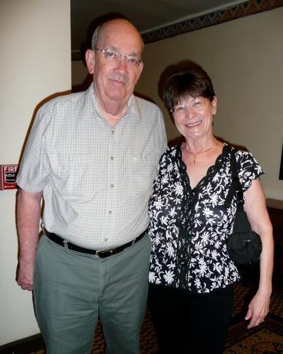 Richard P. Jr and Judith A. Mosser Obituary (2024) - Casper, WY ...