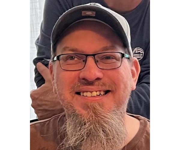 Shawn Jeffrey Davis Obituary (1974 - 2026) - Spartanburg, SC - Post and ...