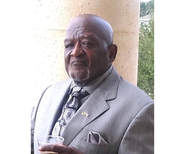 Stanley J. Pickett Obituary (2025) - Detroit, MI - James H Cole Home ...