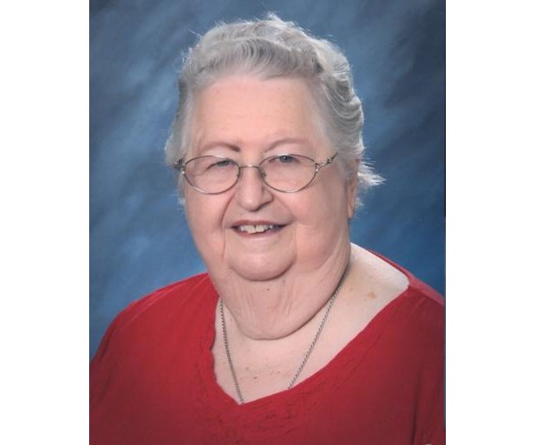 Ellen Smith Obituary (2024) - Las Vegas, NV - Davis Funeral Homes ...