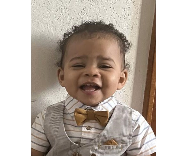 Zayden Kingston Richardson Obituary (2023) - Le Roy, MN - Worlein-Hoff ...