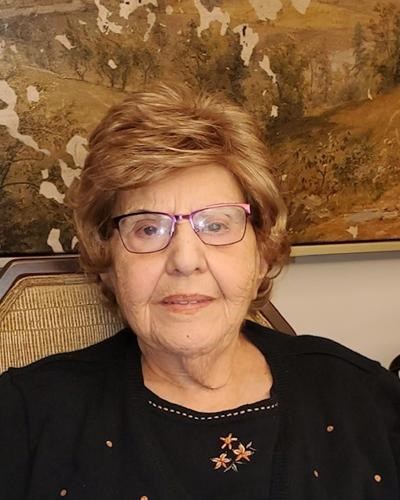 Helen W. Shankroff Obituary (2024) - Philadelphia, PA - Goldsteins ...