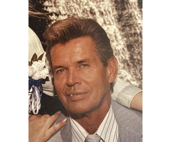 Frank M. Jennings Jr. Obituary (2025) - Sebring, FL - Stephenson-Nelson ...